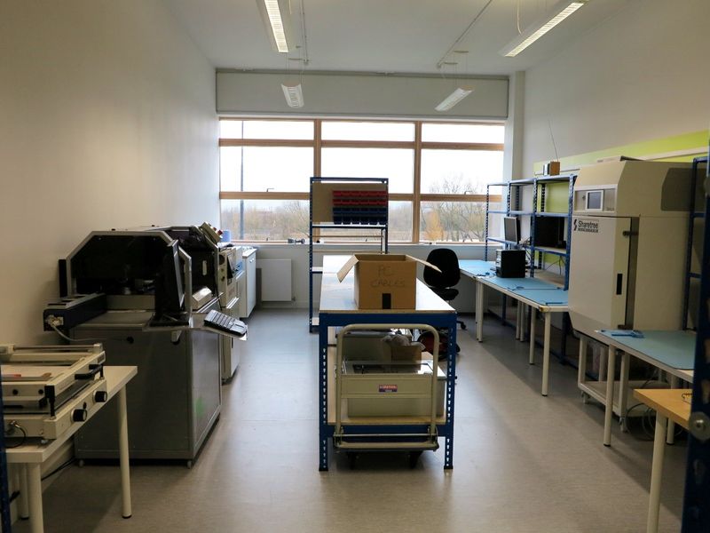 Electronic Design Experts | ISO Certified | Cubik Innovation